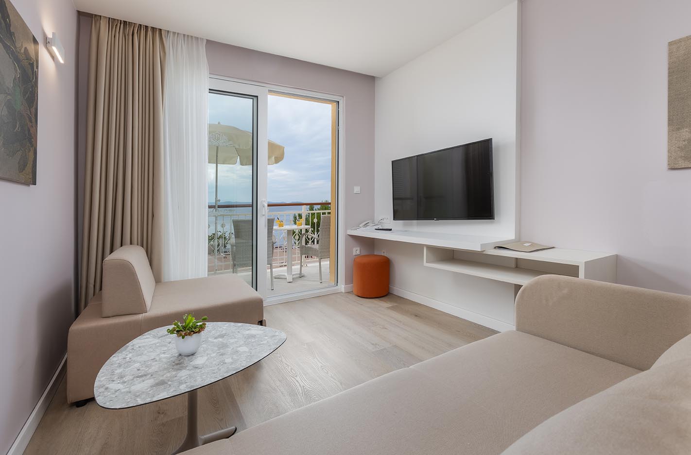 Apartman - 2 sobe - Hotel Primordia